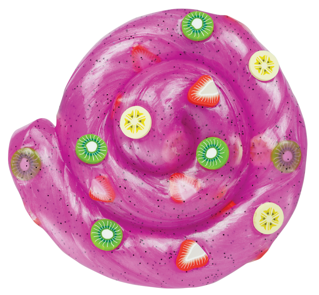 Fruity Smoothy - Mix It Thinking Putty – The Sensory Site For Arkansas